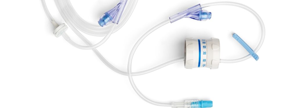 Category: IV Sets - Health Line Medical Products