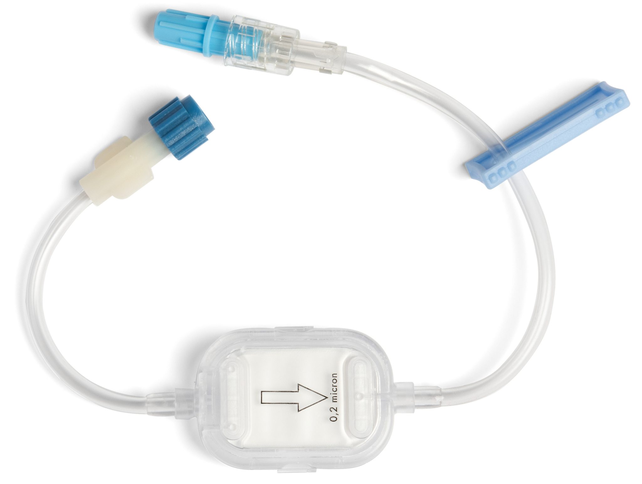 IV Administration Extension Sets - Health Line Medical Products