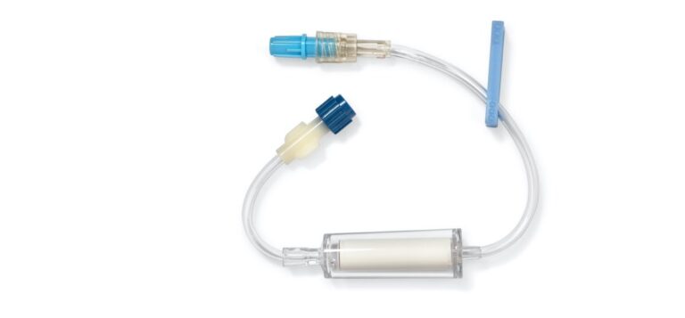 IV Administration Primary Sets - Health Line Medical Products