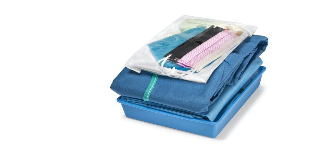 CT Midline Catheter Kits - Health Line Medical Products