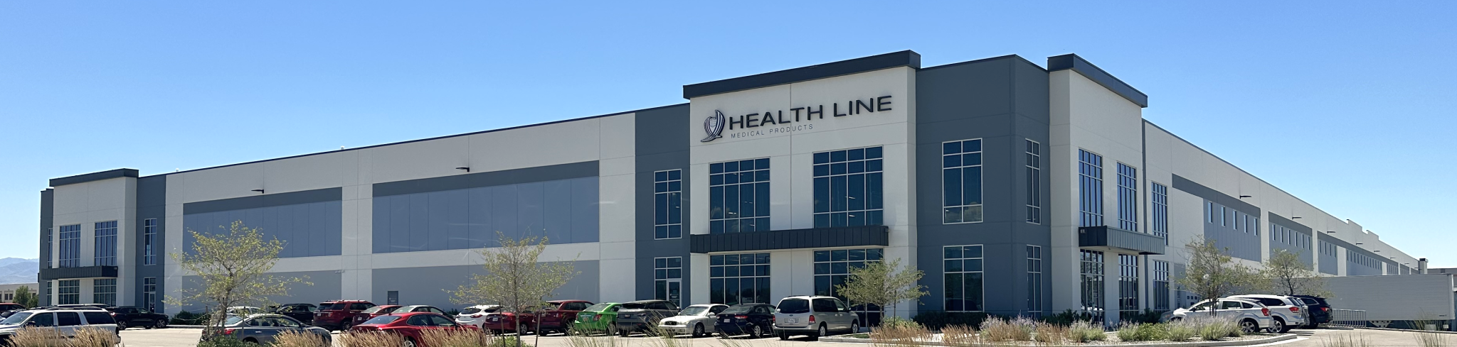 Company - Health Line Medical Products